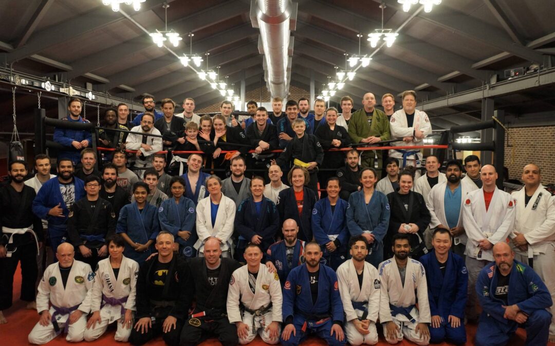 BJJ – Group Greg Nelson | Central PA Mixed Martial Arts