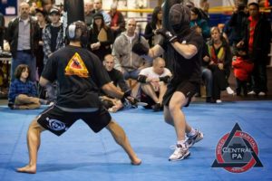 Central PA MMA - State College, PA / Penn State - Mixed Martial Arts ...