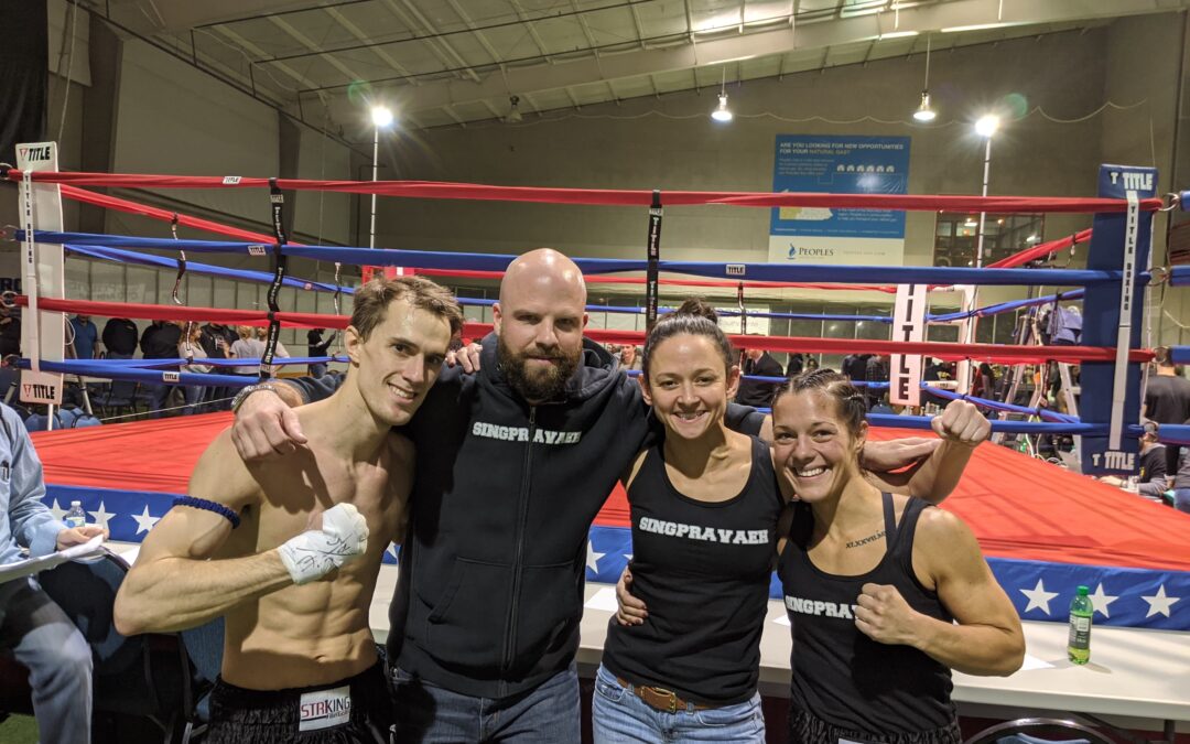 Tyler Nicole | Central PA Mixed Martial Arts