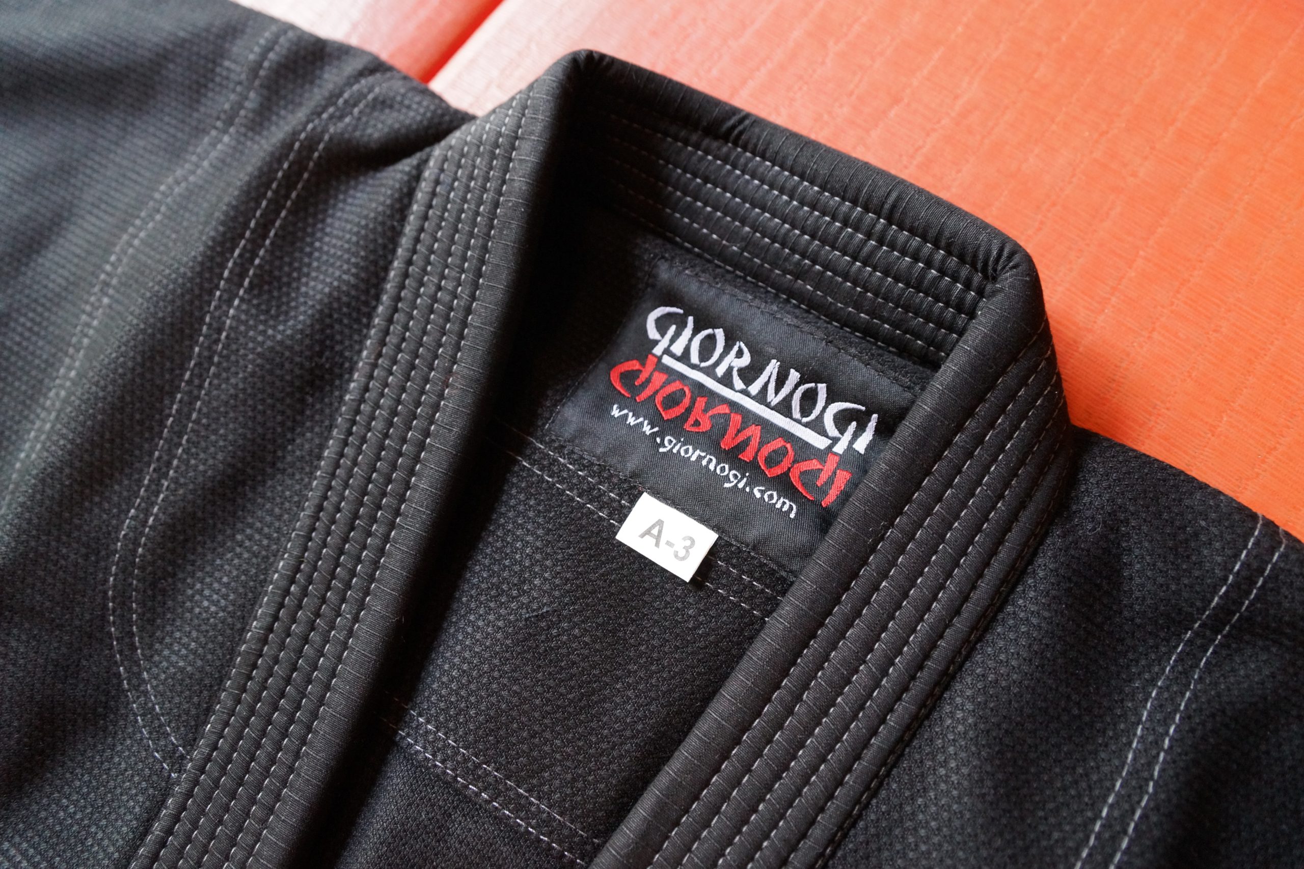 Youth BJJ Top | Central PA Mixed Martial Arts