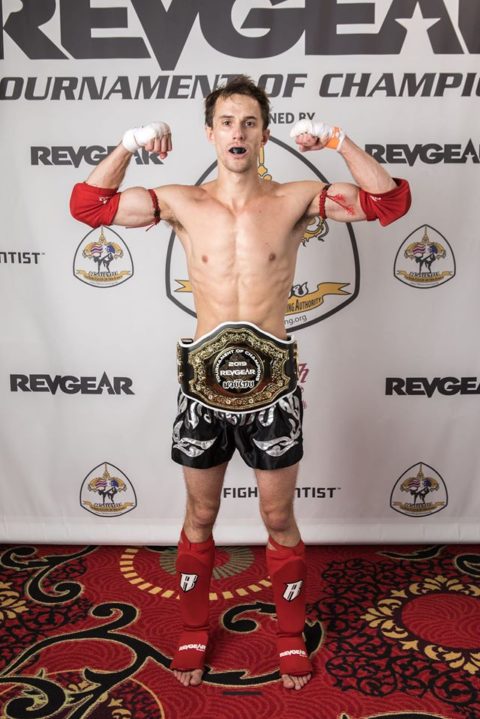 Fighters | Central PA Mixed Martial Arts