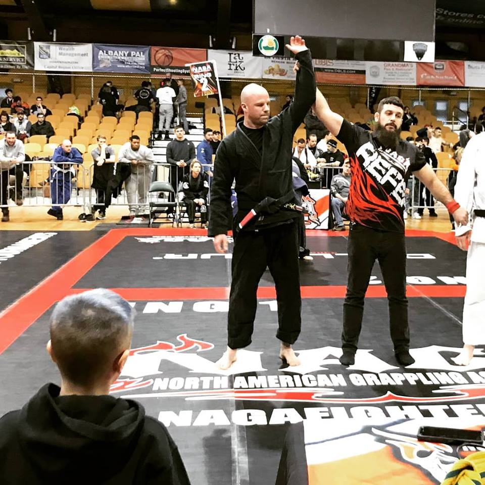 Ryan | Central PA Mixed Martial Arts