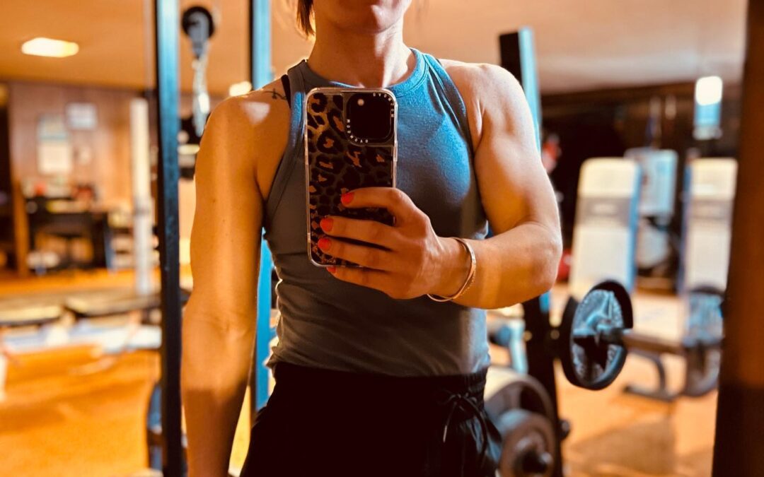 Nikki Selfie | Central PA Mixed Martial Arts