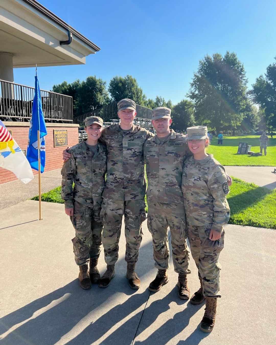 ROTC | Central PA Mixed Martial Arts
